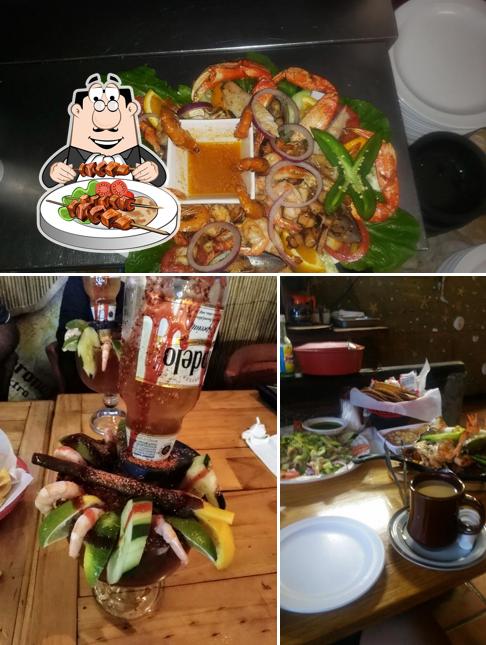 Mariscos Maria's Restaurant, 5640 W Adams Blvd in Los Angeles ...