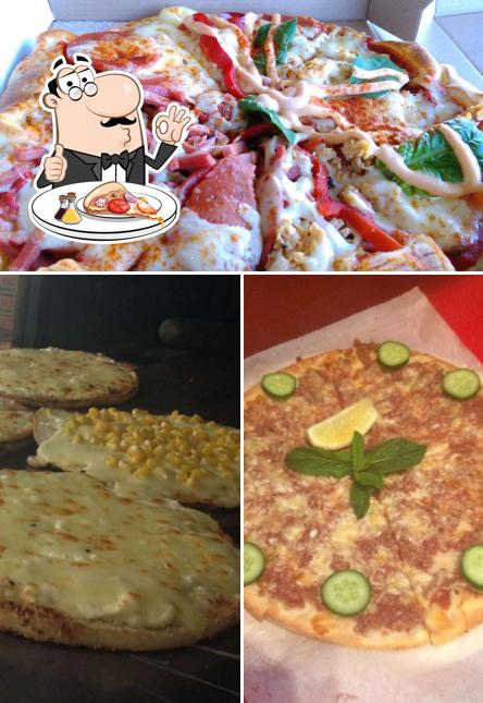 Mina Bakery Blacktown, 5/14 Sunnyholt Rd in Blacktown - Restaurant menu ...
