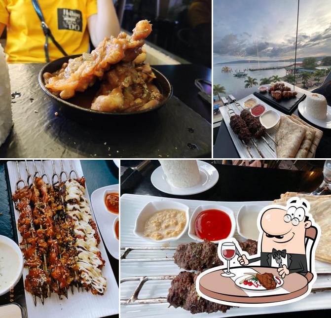 Out of Nowhere Kitchen Pagadian restaurant, Pagadian City - Restaurant ...