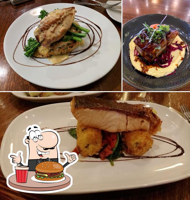 Parklake Restaurant, Shepparton - Restaurant menu, prices and reviews