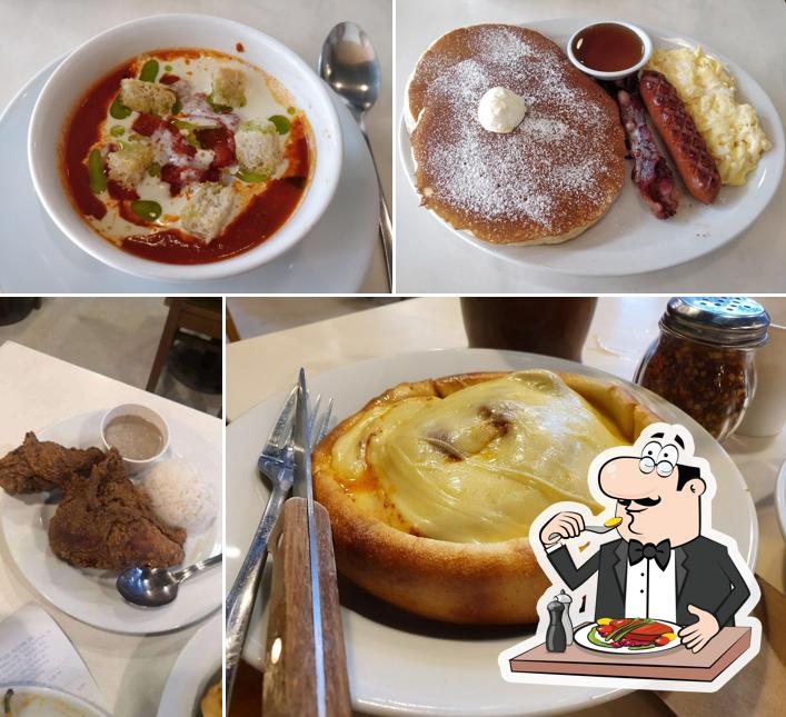 Pizza Telefono, Makati, Buendia - Restaurant menu, prices and reviews