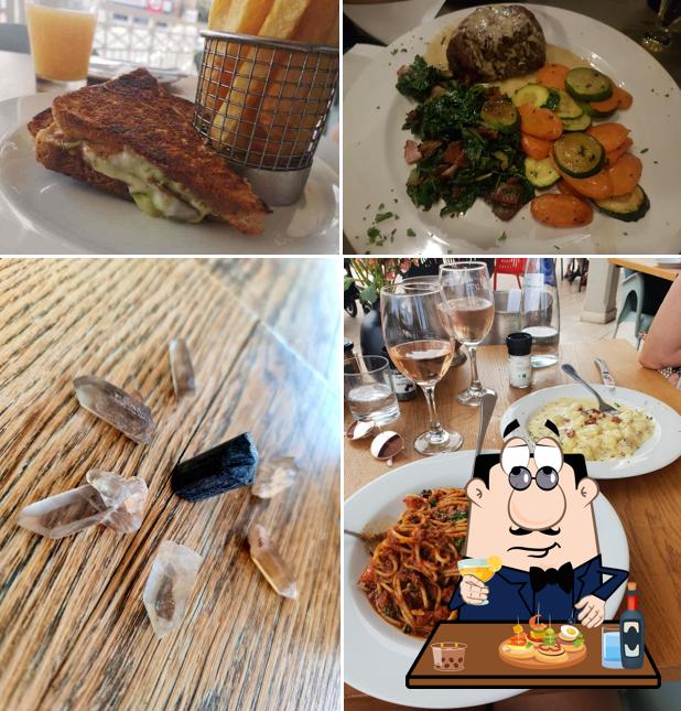 Pronto Italian Restaurant, Randburg - Restaurant menu, prices and reviews