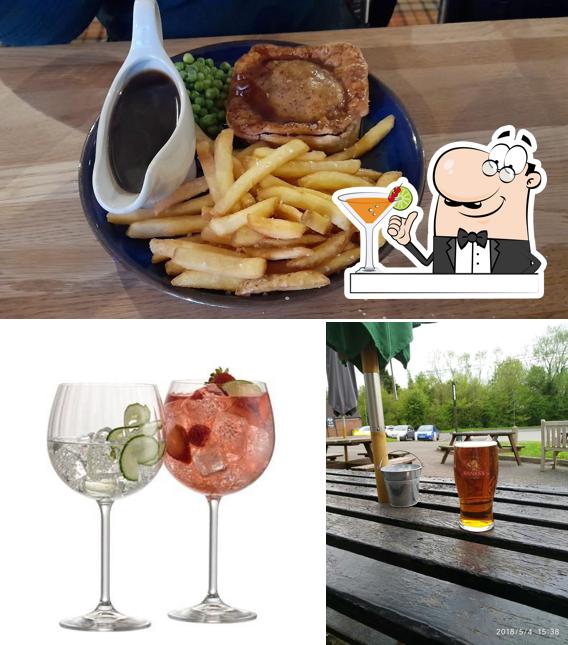 The Boycott Arms, Claverley - Restaurant menu, prices and reviews