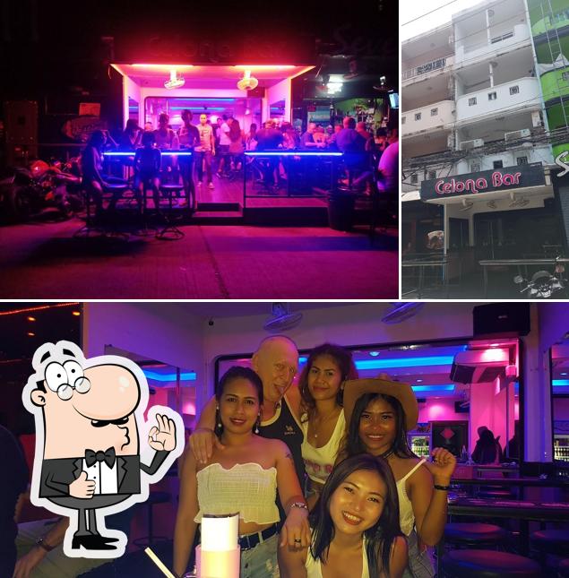 Celona Bar, Pattaya - Restaurant menu, prices and reviews