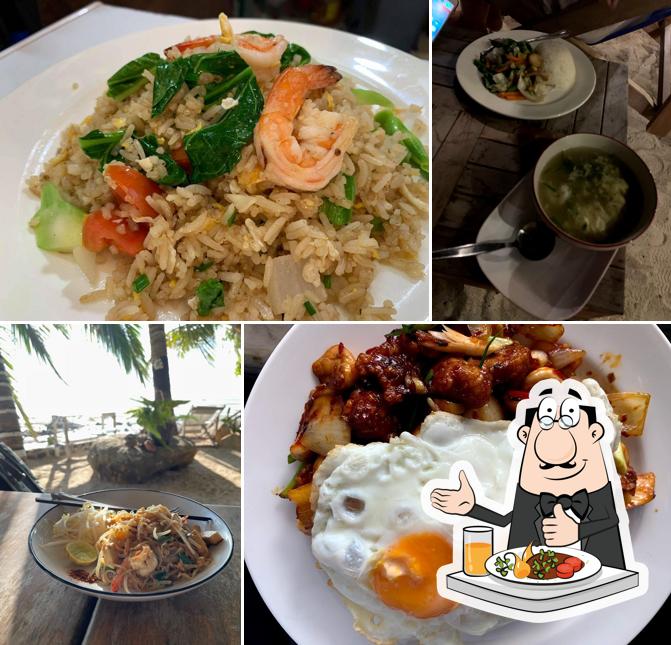 For Rest Bar, Ko Samui - Restaurant menu and reviews