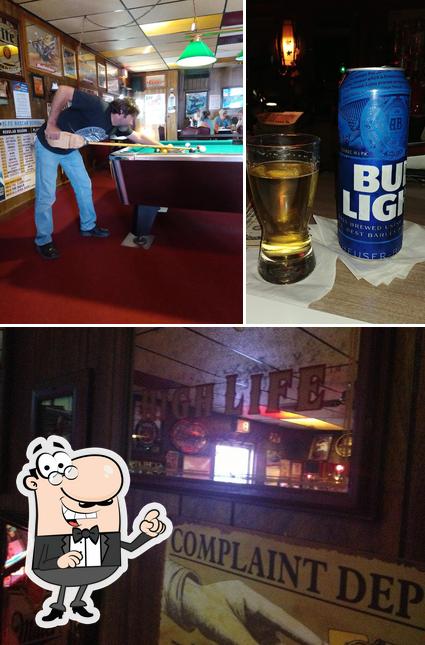 Ice Breaker in Battle Creek - Restaurant reviews