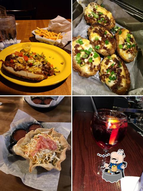Mr. Joe's Sports Bar and Grill, Southfield - Restaurant menu, prices ...