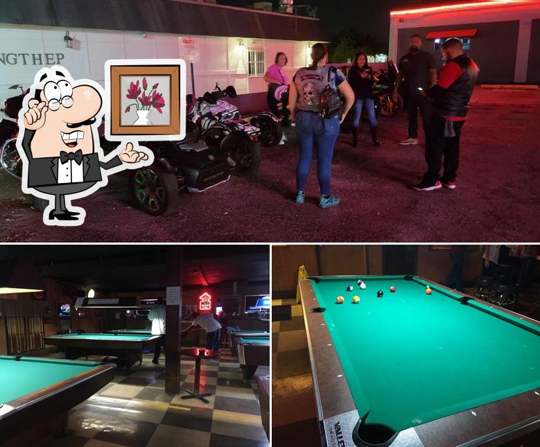 Spatz in Winter Park - Restaurant menu and reviews