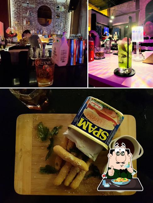 Studio 28 Lounge, Taguig - Restaurant menu, prices and reviews