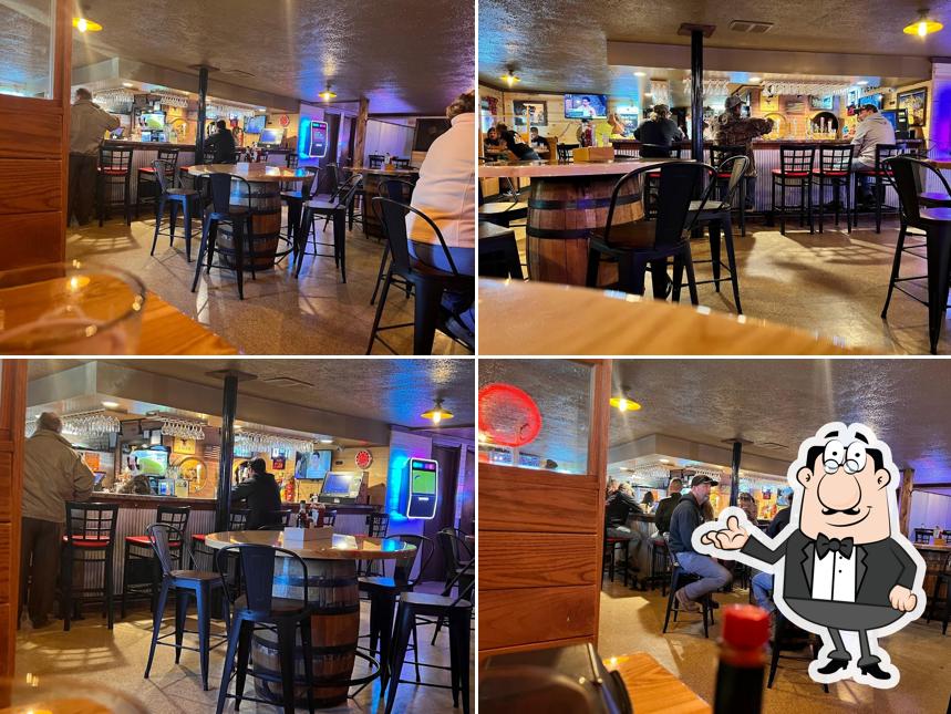 Zmac's Riverside Pub, Hollidaysburg - Restaurant menu, prices and reviews