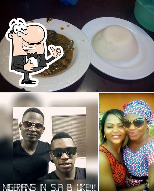 Ada Awka Nigerian Restaurant, Randburg - Restaurant reviews