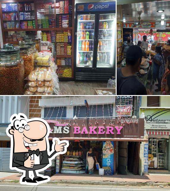 Adam's Bakery, Kochi - Restaurant menu, prices and reviews