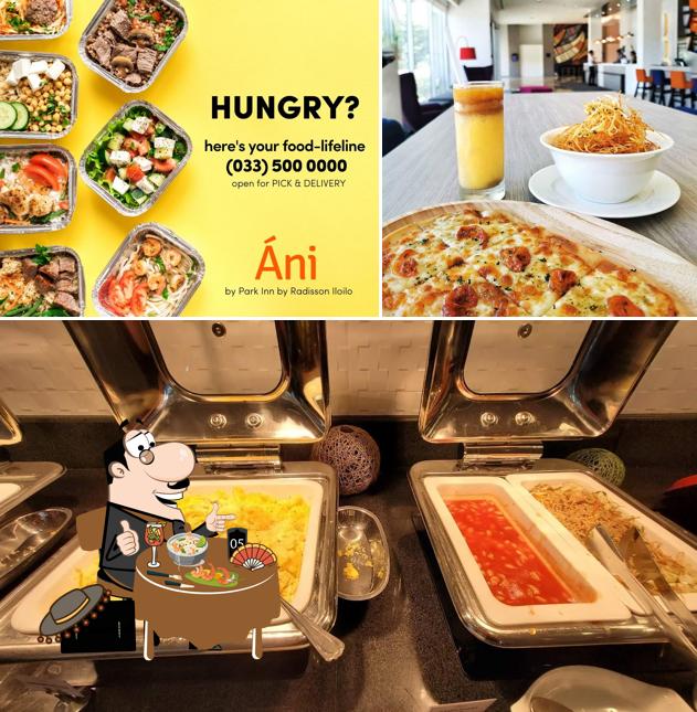 Ani restaurant, Iloilo City - Restaurant reviews
