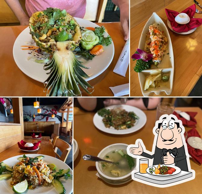 Aroy D Thai and Sushi in Bradenton - Restaurant menu and reviews