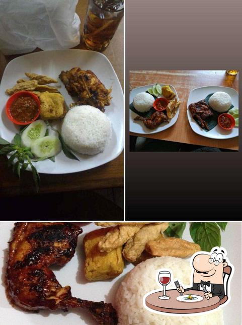 Ayam Bakar Kambal restaurant, Jakarta, 3 - Restaurant menu and reviews