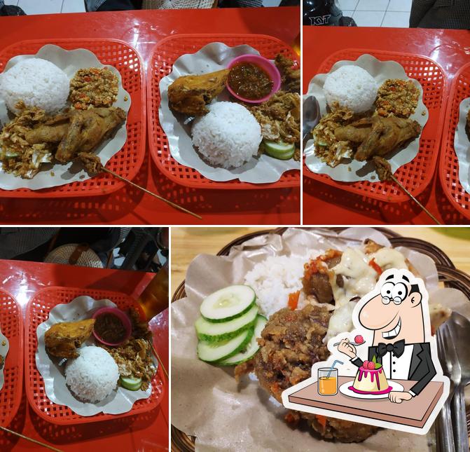 Ayam Bebek Pak Boss - utan kayu restaurant, East Jakarta - Restaurant ...