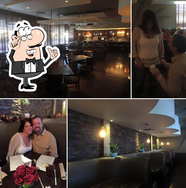 Bing's Asian Bistro, Conroe - Restaurant menu, prices and reviews