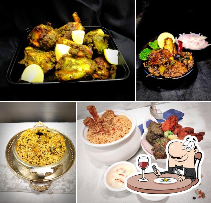 BLJ, Bengaluru - Restaurant menu, prices and reviews