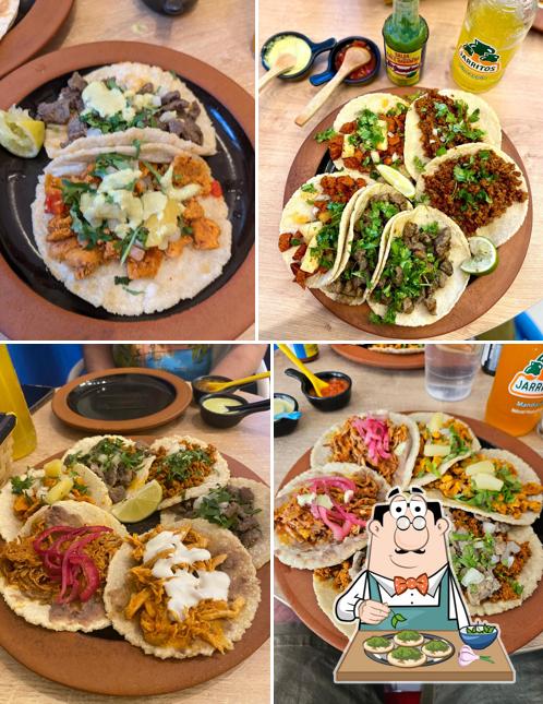Bodega del Taco, Cluj-Napoca - Speisekarte, Preise und Bewertungen