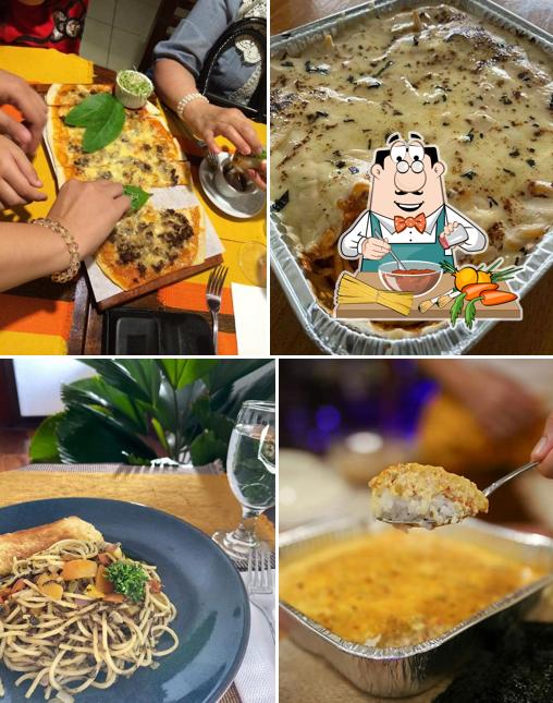 Cafe Bigaa, Vigan City - Restaurant menu, prices and reviews