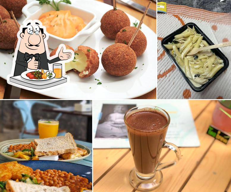 Casa Fresco by Tea Brew: All Day Dining & Cafe @HSR, Bengaluru ...