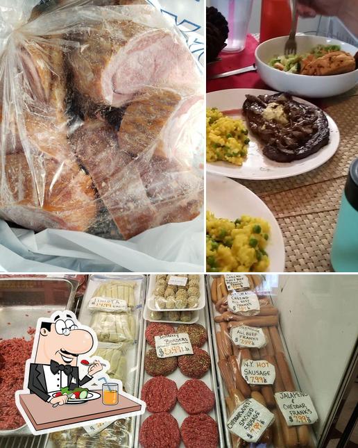 Country Butcher Shop & Deli in Virginia Beach - Restaurant menu and reviews