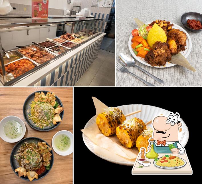 ENAK by Nelayan, Melbourne - Restaurant menu, prices and reviews