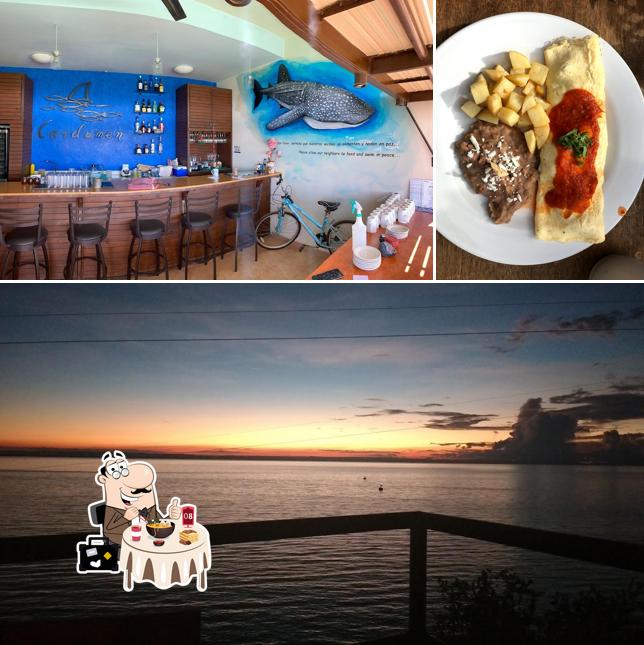 El Cardumen, La Paz - Menú del restaurante, precios y reseñas