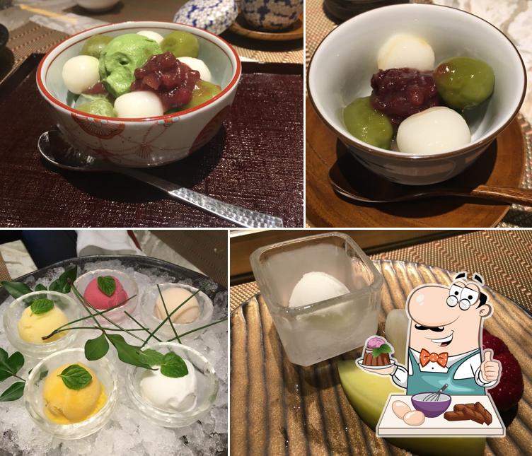 Fuku by Nishimura restaurant, Hong Kong - Restaurant reviews