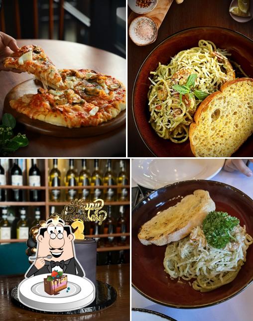 Geluk Gentri, Quezon City - Restaurant menu, prices and reviews