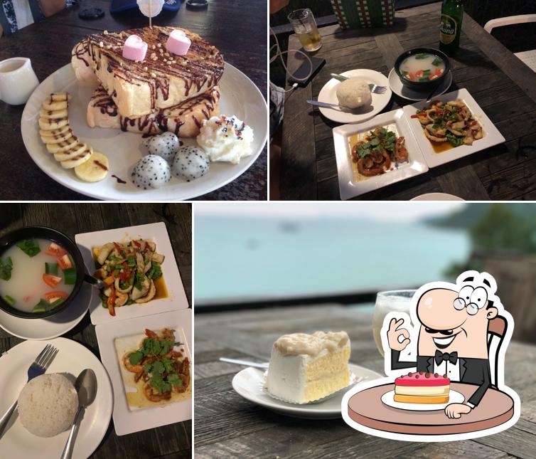 Good View Cafe, Ko Kut - Restaurant reviews