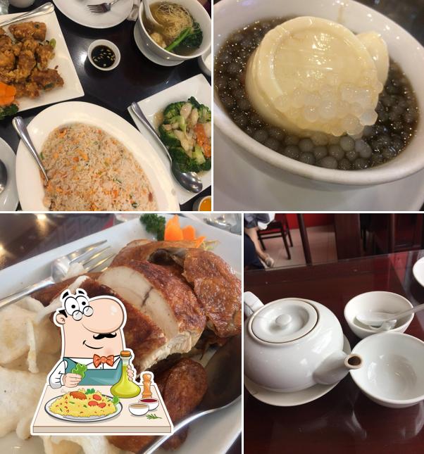 Hap Chan West Avenue, Quezon City - Restaurant menu, prices and reviews