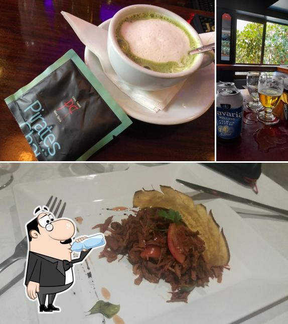 Best aguardiente in Havana restaurants, summer 2024 - Restaurant Guru
