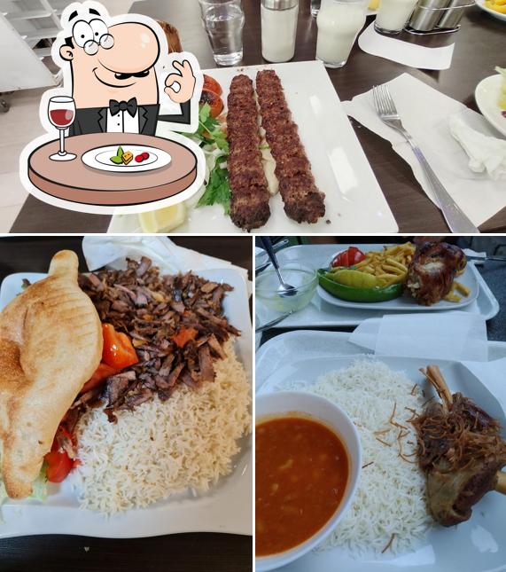 Kebabkhan Kurdistan restaurant, Solna - Restaurant reviews