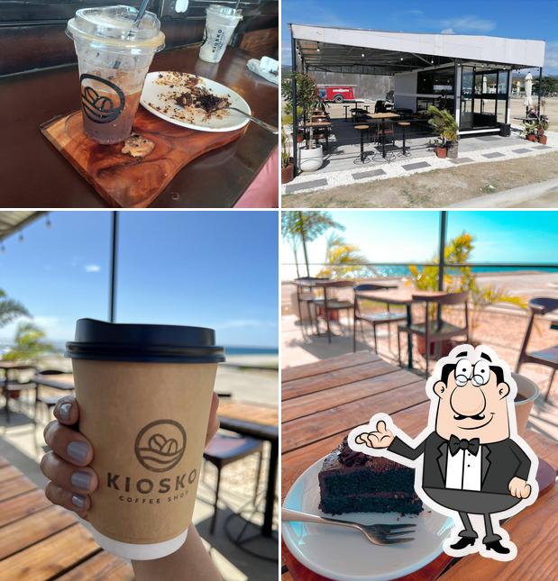 Kiosko coffee shop, Dalaguete - Opiniones del restaurante