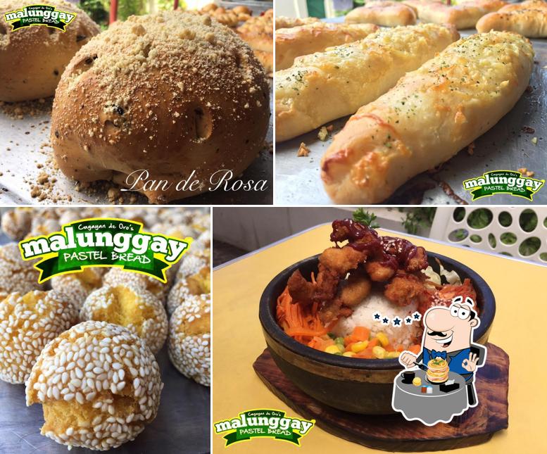 Malunggay Pastel Bread & Grill, Cagayan de Oro - Restaurant reviews