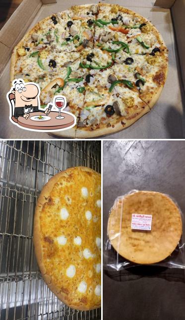 Martino'z Pizza - Baroda, Vadodara - Restaurant reviews
