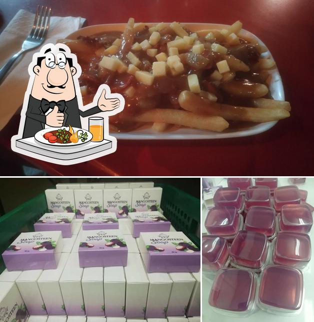 Moose Knuckle restaurant, Thailand, 3RMG+4R9 - Restaurant reviews