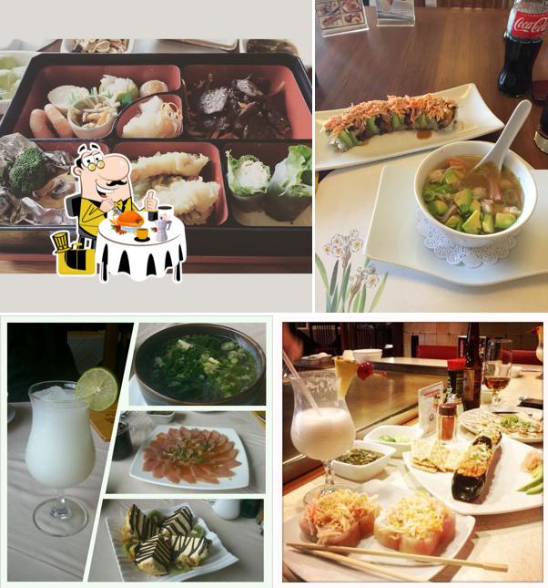 Suehiro, Guadalajara - Menú del restaurante, precios y reseñas