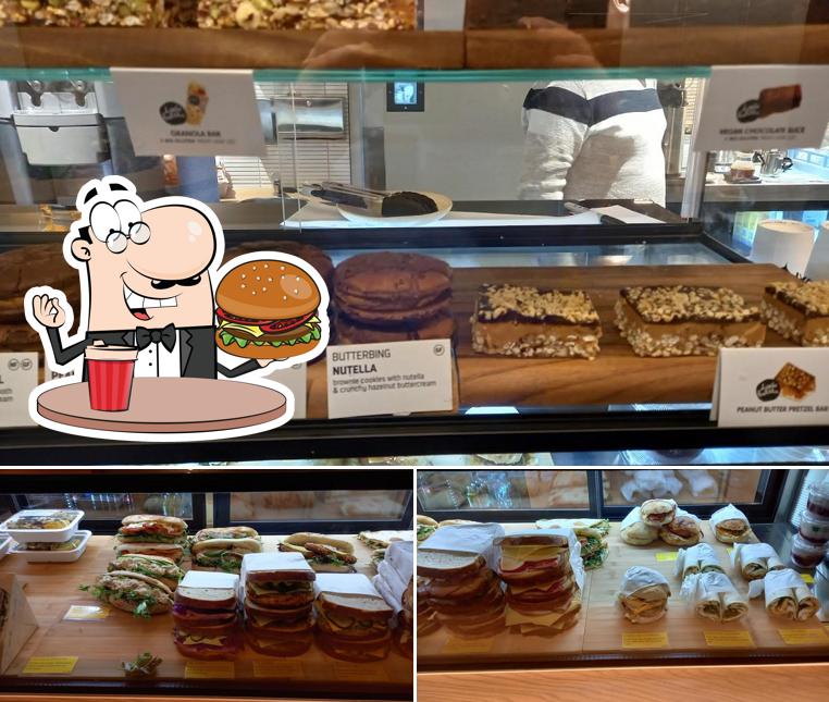 The Print Room Cafe, Melbourne - Restaurant menu, prices and reviews