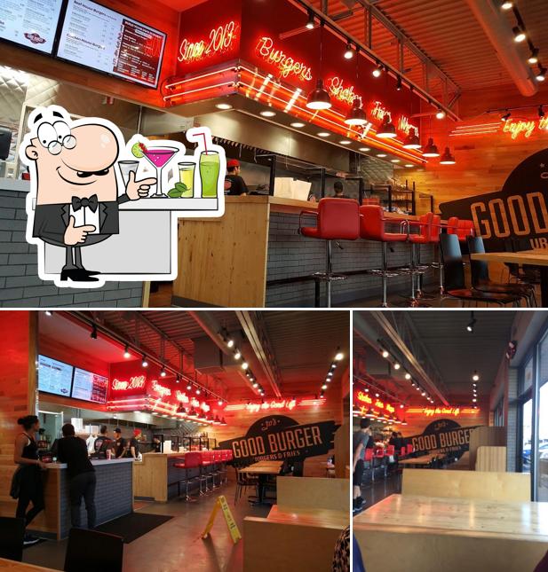Zo's Good Burger - Garden City, 819 Inkster Rd in Garden City ...