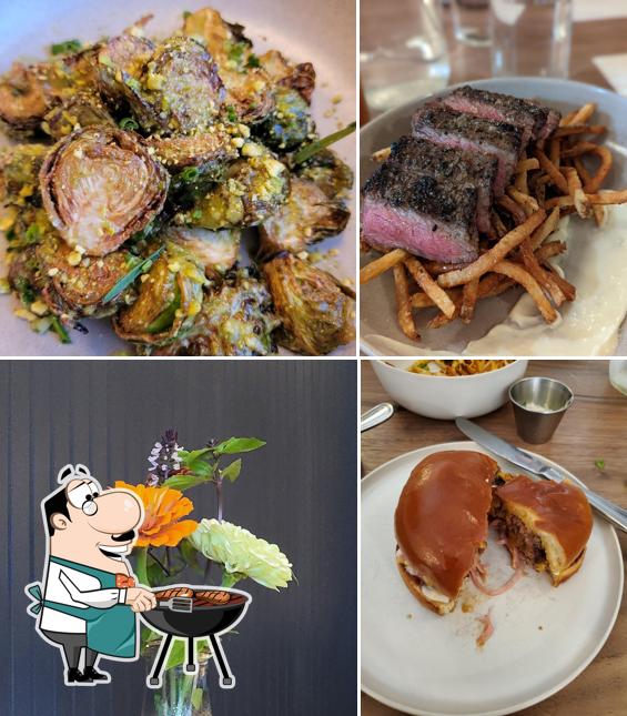 Samuel's, Evansville - Restaurant menu, prices and reviews