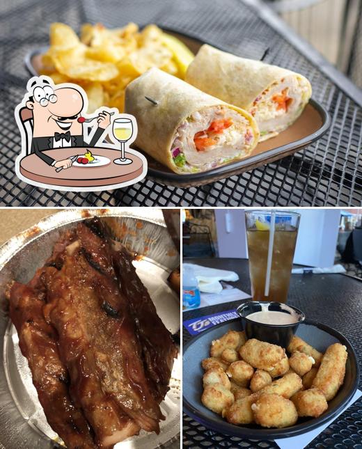 TJ Chumps, Miamisburg - Restaurant menu, prices and reviews