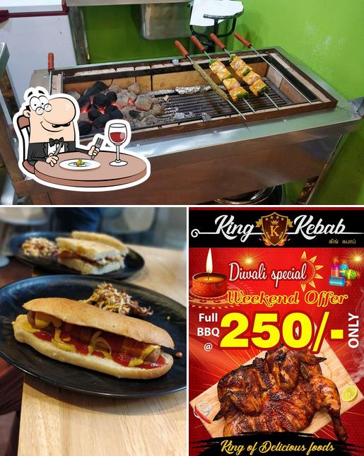 Taste Station, Chennai - Restaurant reviews