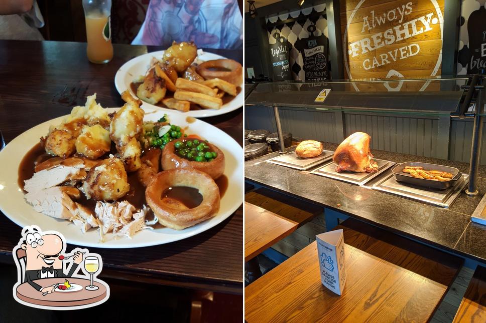 The Copperfield, Gravesend - Restaurant menu, prices and reviews