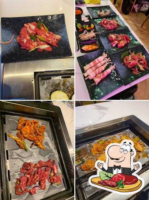 The Kogi House, The Hague - Restaurant reviews