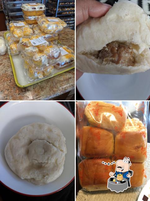 Valerio's Tropical Bakeshop in Chicago - Restaurant reviews
