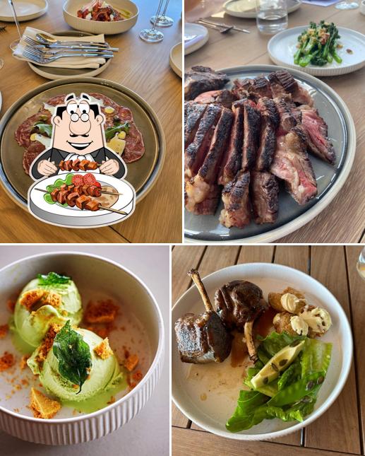 Vrymansfontein by Vondeling Wines, Paarl - Restaurant menu, prices and ...