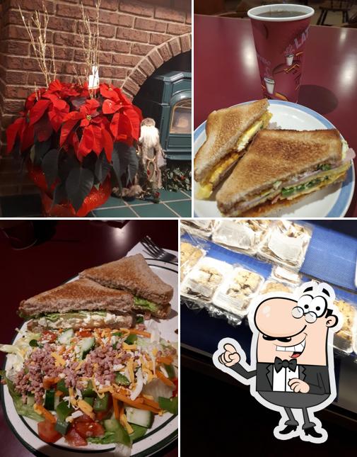 Why Not Cookies Cafe, Saint Thomas - Restaurant menu, prices and reviews