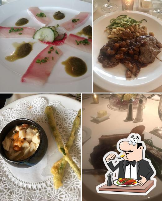 X2O Xaviars on the Hudson in Yonkers - Restaurant reviews